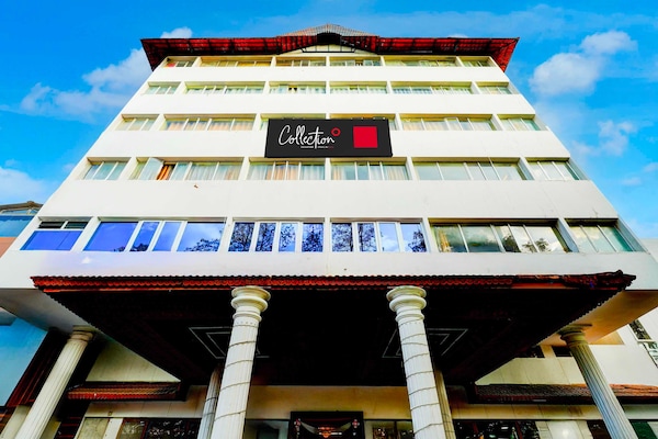 Collection O Puthali Park Near Mysuru Railway Station - Mysore