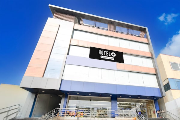 Super Hotel O Moula Ali Neredmet - Kota
