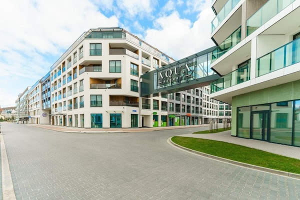 Bel Mare Apartament - Świnoujście