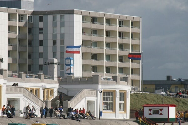130325 - Borkum