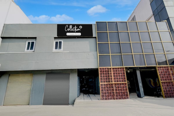 Collection O Chaitanyapuri Metro Station Hyderabad - Hyderabad