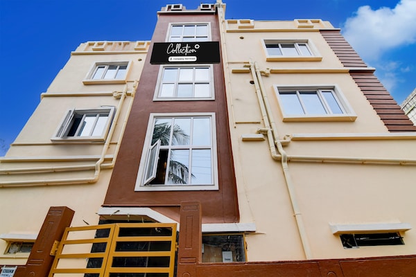 Collection O Kolkata International Airport - Kolkata