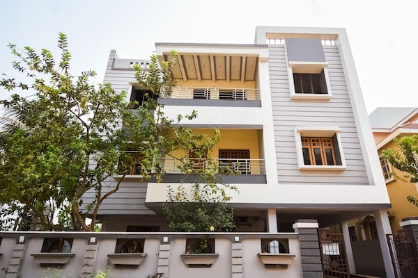 Hotel O Mks Inn - Bhubaneswar