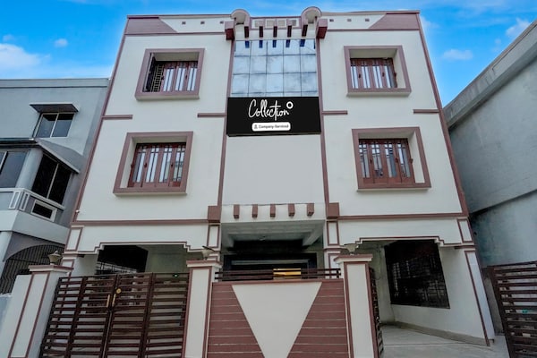 Hotel O Regal Stays - Bhubaneswar