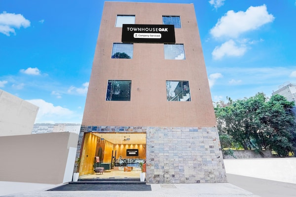 Townhouse Chandigarh Ambala Expressway Gazipur Formerly Troy Resorts And Wellness - Himachal Pradesh