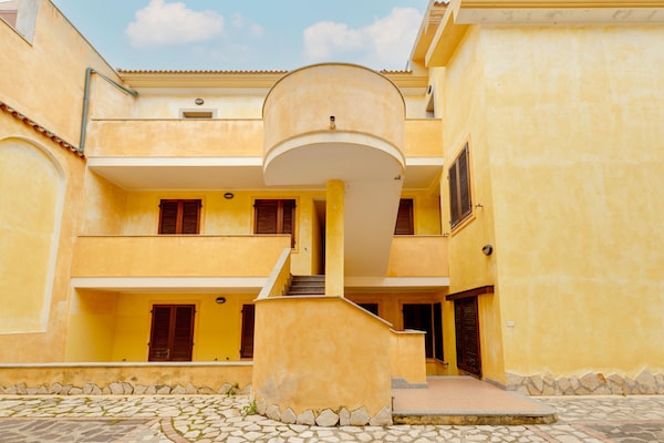 Casa Marina Fronte Mare - Castelsardo