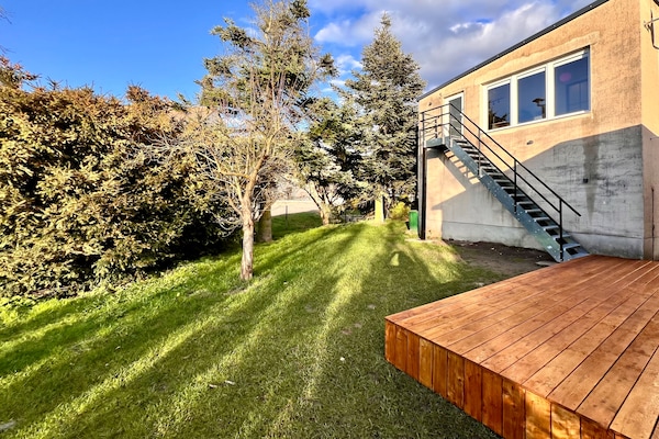 Fewo Taubenhaus - Grimma