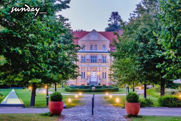 Rugen 1 Bedroom Apartment - Rügen