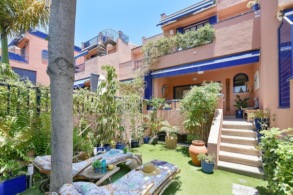 Meloneras Bahia 153 - Playa del Inglés