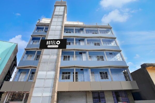 Hotel O Tarapith Temple Formerly Prerana - Tarapith