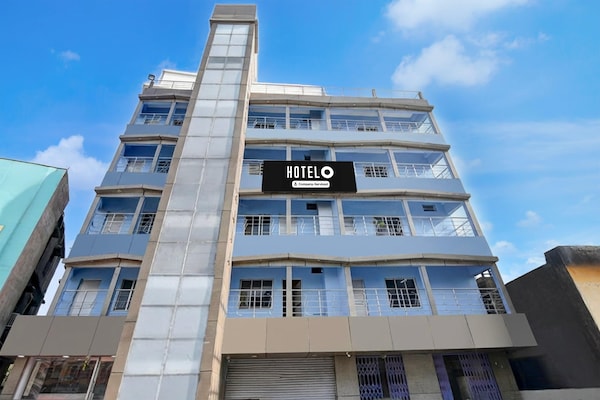 Hotel O Tarapith Temple Formerly Prerana - Tarapith