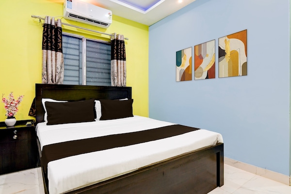 Hotel O Acropolis Mall Kolkata Formerly The Orchid Residency - Kolkata