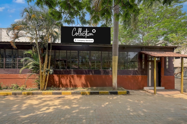 Collection O Beach View Mahabalipuram Formerly Ecr Heritage - Csennai