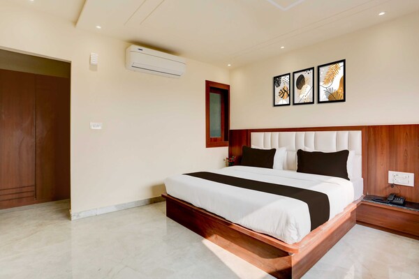 Collection O Taj Nagri Phase 2 - Agra