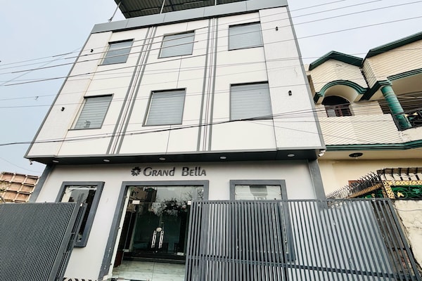 Townhouse Gt Road Amritsar - Amritsar