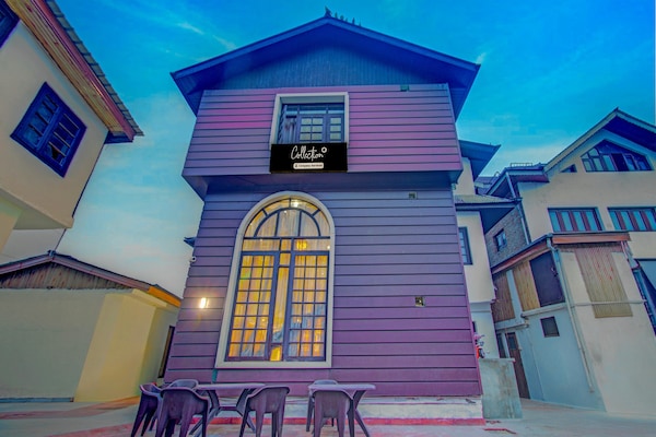 Collection O Nit Srinagar Formerly Main Street Inn - Srinagar