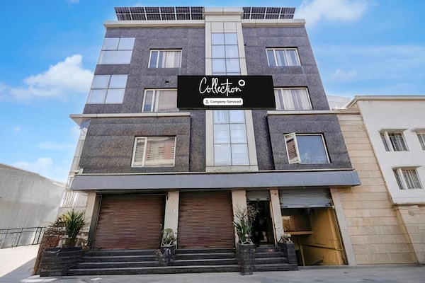 Collection O Bus Terminal Haldwani Formerly Moti Tower - Haldwani