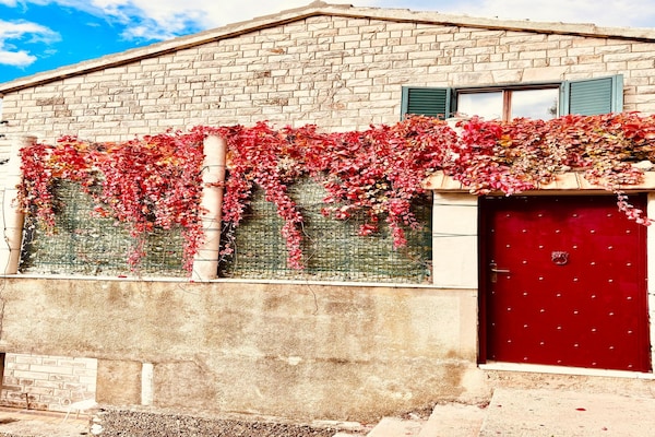 Dalmatian House - Dubrovnik