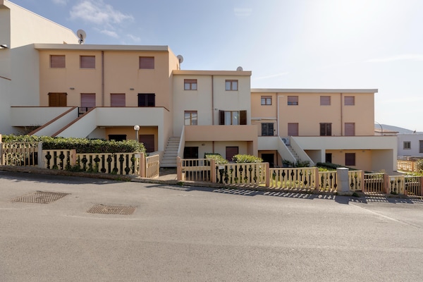 Casa Ferula - Castelsardo