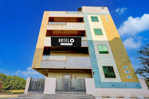 Hotel O Tirupati Ring Road Formerly V Stay Inn - Tirupati