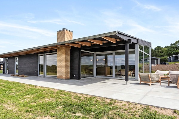 5 Sterren Vakantie Huis In Aabenraa - Aabenraa