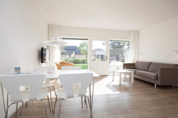 3 Room - Blåvand