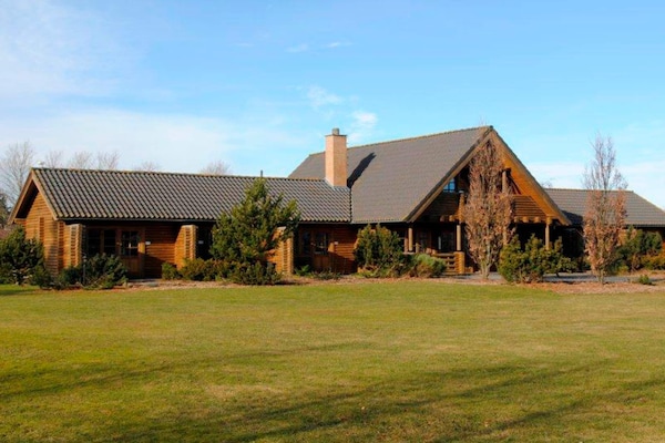 1 Roomattached House - Blåvand