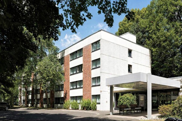 Mercure Hotel - Standard Twin Room - Bielefeld