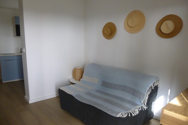 Maison Avec Vue Sur Le Lac Lacanau - Étang de Lacanau