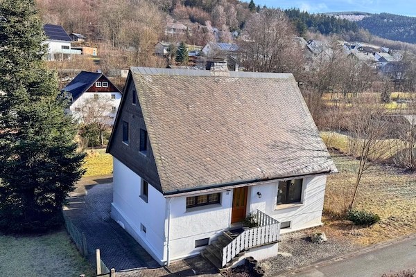 Friedas Ferienhaus Olsberg - Olsberg