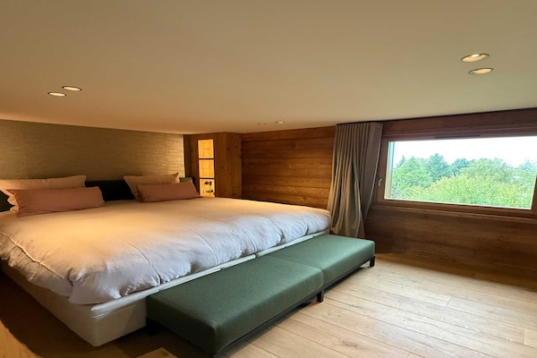 Cb-196-vernay - Megève