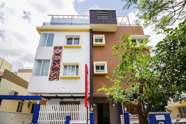 Collection O Mysore Gokulam Formerly The Olive Shine - Mysuru