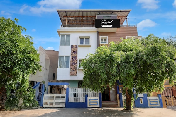 Collection O Mysore Gokulam Formerly The Olive Shine - Mysuru