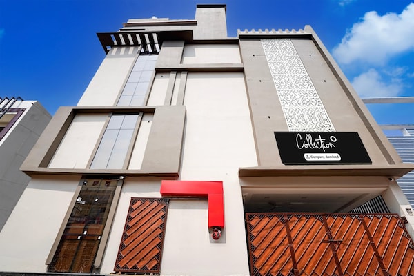 Collection O Aiims Bhubaneshwar - Bhubaneswar