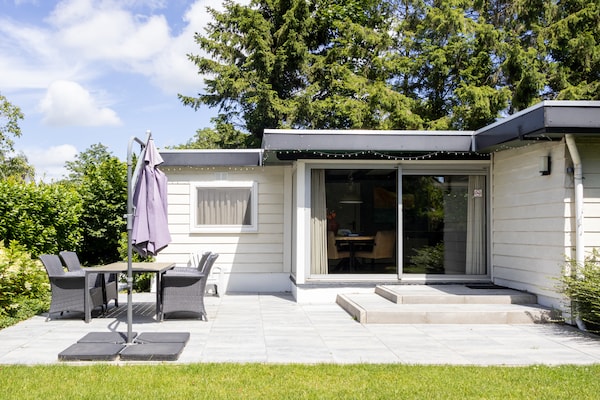 Huis & Meer Nabij Het Ijsselmeer - Lemmer