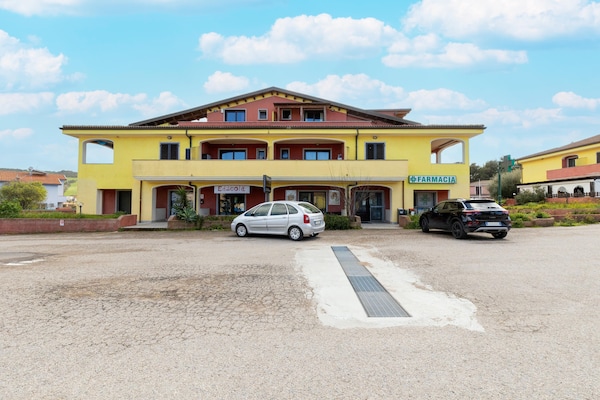 Casa Alberici - Sardaigne