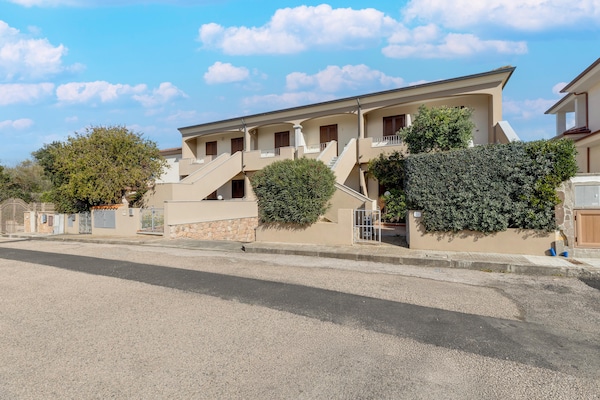 Casa Alberici - Sardinien