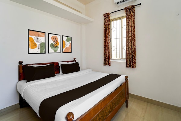 Collection O Race Course Road Formerly Annamalai Residency - Coimbatore