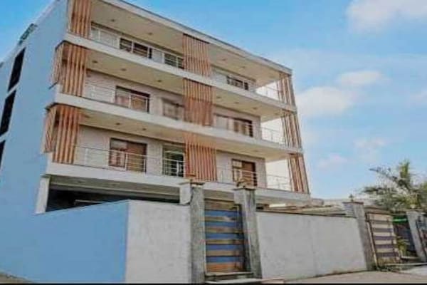 Townhouse Oak Sector 6 Lucknow - Lucknow