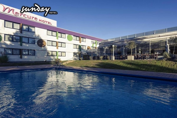 Standard Triple Room - Saarland