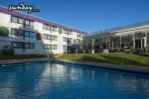 Superior Double Room - Sarre