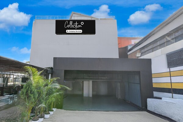 Hotel O Metropolis Mall Kolkata Formerly Lotus Guest House - Kolkata