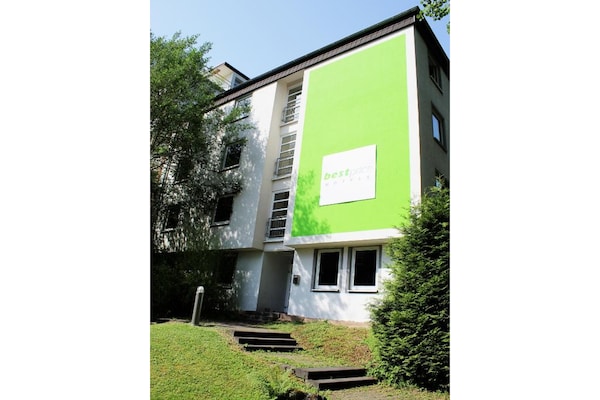 Budget Double Room - Bendorf