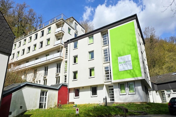 Budget Double Room - Bendorf