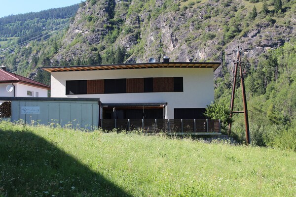 Urgen Living - Landeck