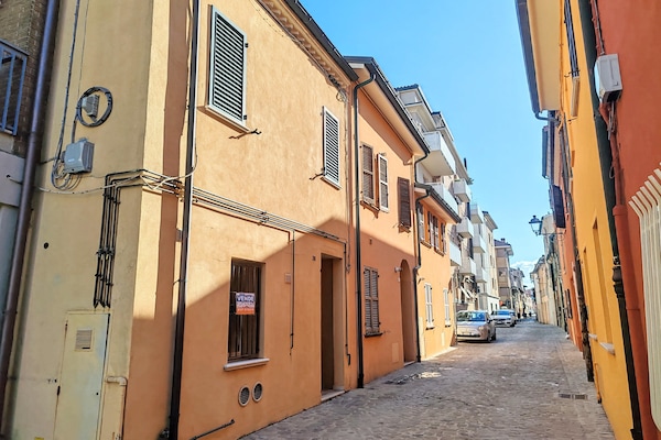 Mura San Gallo - Fano