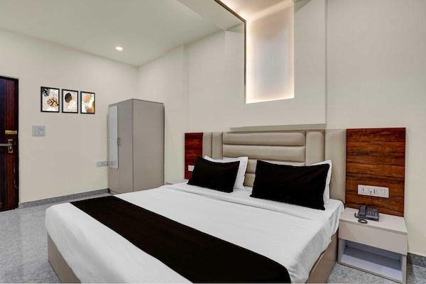 Collection O Meerut City Junction Formerly Hotel Haveli Inn - Meerut