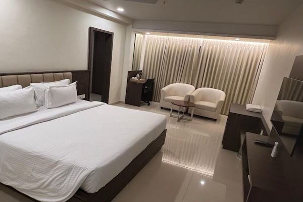 Townhouse Vizianagaram Formerly Happy Stays - Chhattisgarh