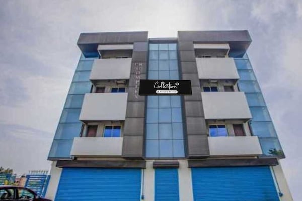 Collection O Saravanampatti Bus Terminal Formerly Impression Inn - Coimbatore