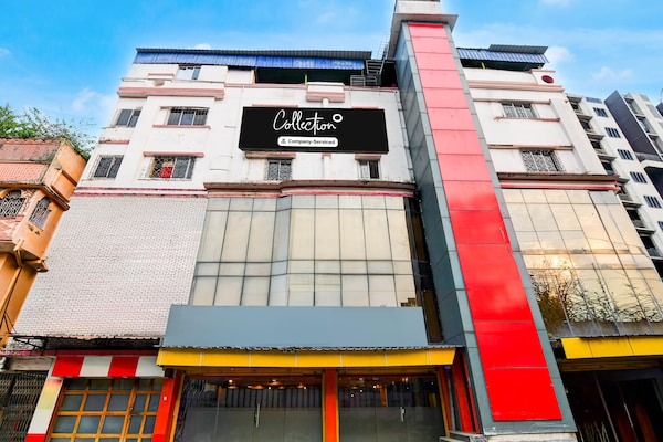 Collection O Nscb Airport Kolkata Formerly Red Stone - Calcutta